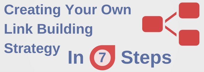 How to Create a Link Building Strategy that Works